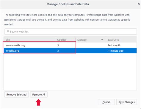 How To Delete Cookies From Your Browser GetComplied Blog