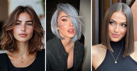 Youre Styling Your Bob Haircut Wrong Use These 11 Tricks Instead Hair Style Talk
