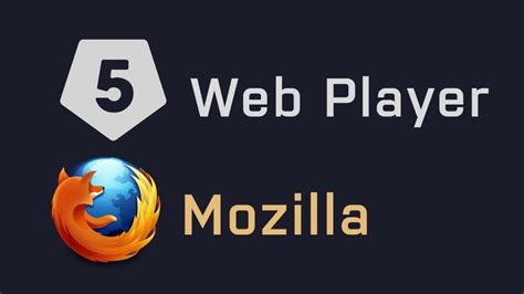 Инструкция Как включить Unity Web Player в Mozilla Firefox Сергей