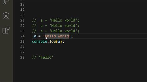 Vim Trên Vscode Tại Sao Không Tsu Kpas Blog