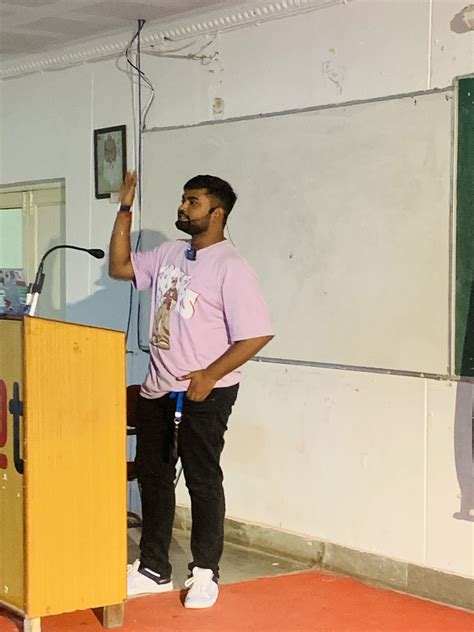 ayush kumar on linkedin publicspeaking devrel community opensource