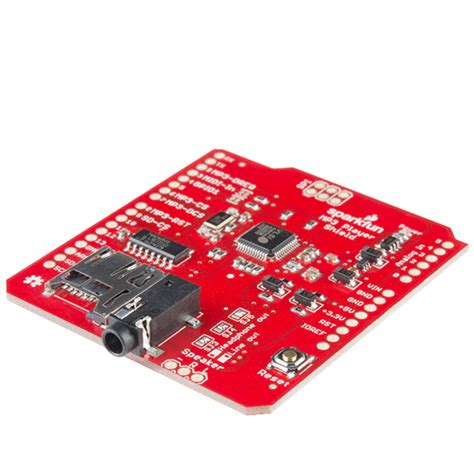 arduino cool components