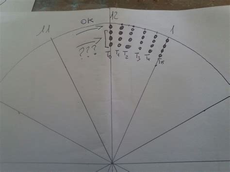 Led Clock Feasibility My First Project General Guidance Arduino Forum