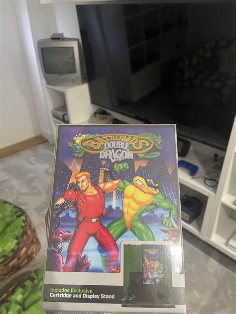 Finally Arrived R Nes