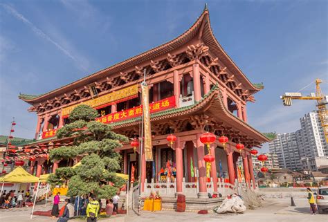 China Foshan Itinerary For A Day Trip With Top Things To Do And See