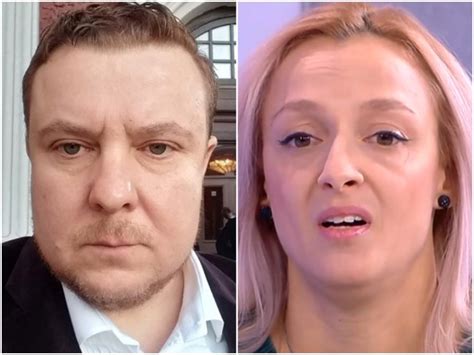 ГОРЕЩ СКАНДАЛ Бившата жена на актьора от Комиците Васил Драганов проговори за любовницата му