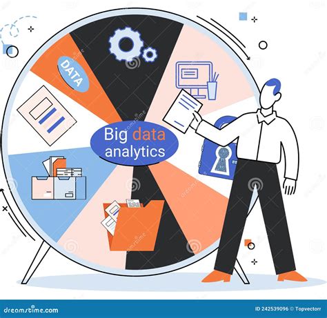 Big Data Analytics Process Of Analyzing Complex Data Sources For Effective Business Decisions