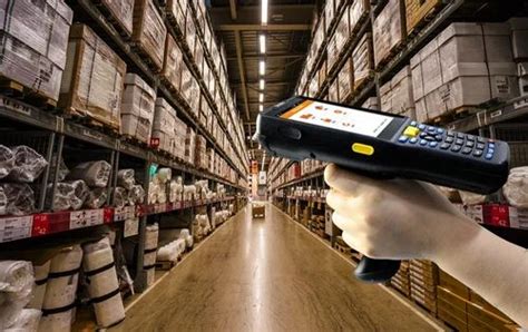 Seuic Handheld Terminal Q7 Barcode Scanner At ₹ 90000piece In Mumbai