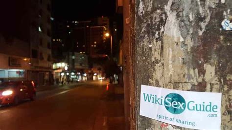 WikiSexGuide Around The World WikiSexGuide International World Sex Guide