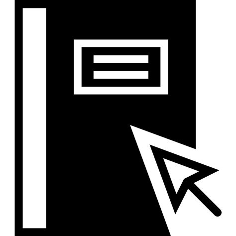 Notebook Vector SVG Icon SVG Repo