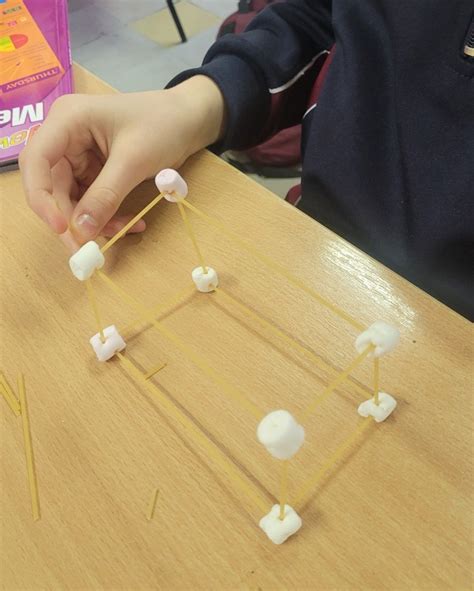 Maths Fun Constructing 2d And 3d Shapes