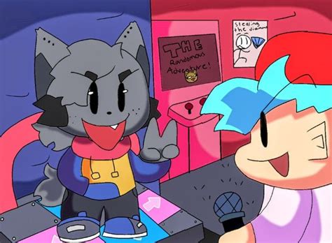 Pin By U On Kapi Anime Fictional Characters Funkin