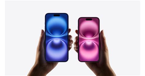 Iphone 16 및 Iphone 16 Plus 구입하기 Apple Kr