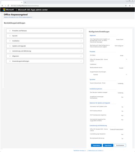 Installare Office Con Il Office Deployment Tool Usedsoft