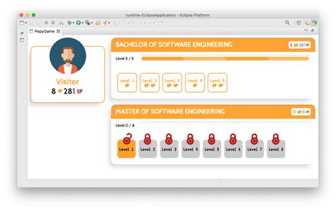 Papygame Lets Play Modeling