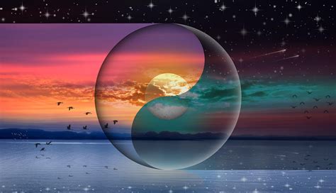 Download Yin Yang Karma Meditation Royalty Free Stock Illustration Image Pixabay