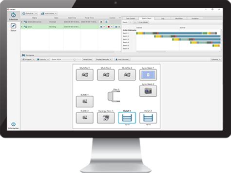 Retisoft Hub Learn About Our Genera Software