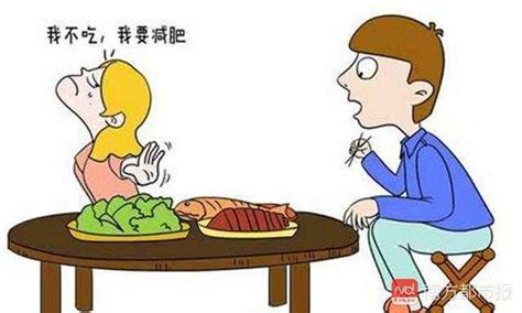 中山女子節食減肥竟減出脂肪肝醫生減肥一定要循序漸進 每日頭條