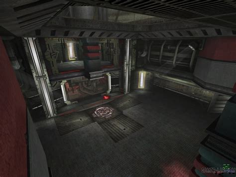 ctf coretclassic capture the flag maps ut2004 warehouse Некогда