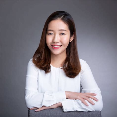 Hazel Ho Hong Kong Sar Professional Profile Linkedin