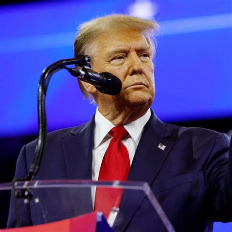 Ucrania Puede “olvidarse” De La Otan Trump