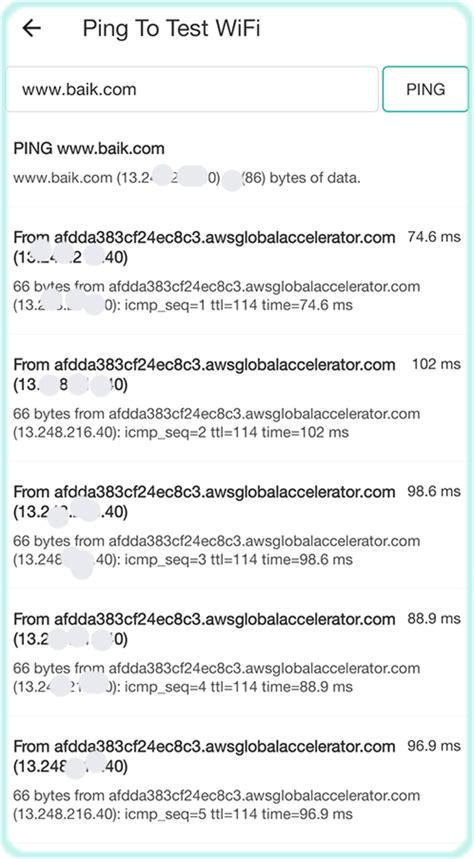 Wifi Signal Strength Tester For Android Download