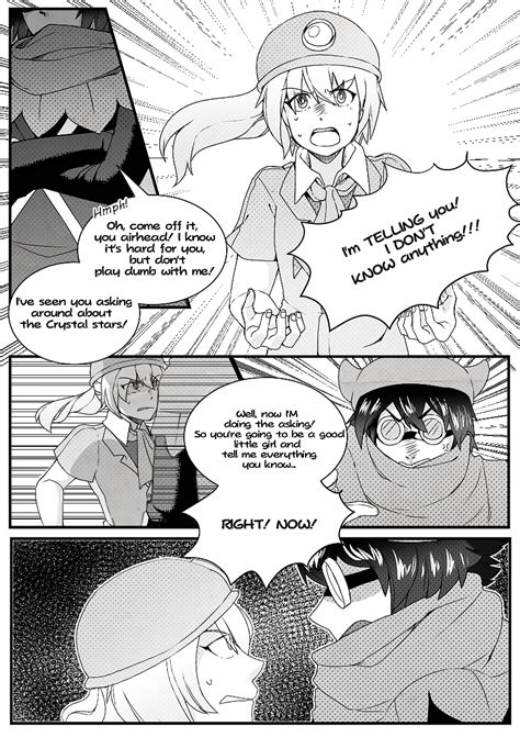 Pmttyd Pg 11 By Nakagoe On Deviantart