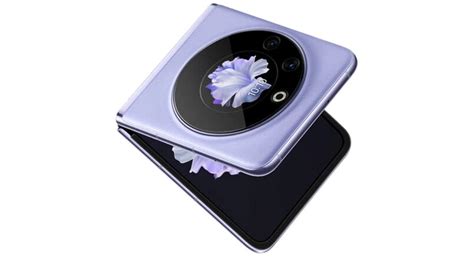 Tecno Phantom V Flip G Desain Elegan Dengan Performa Gahar Di India