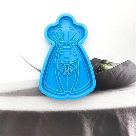 Flgo King Shape Mould Diy Craft Shopee Thailand