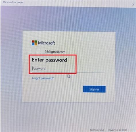 How To Reset Or Change Login PIN In Windows