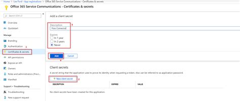 Github Leeford Office365serviceflowconnector A Microsoft Flow Connector To Connect To The