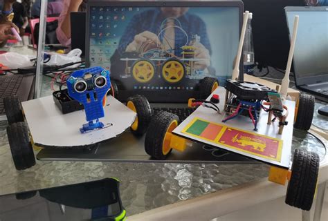 Pahasara Dinal On Linkedin Arduino Robotcars Techinnovation Diy