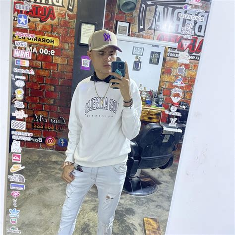 Erick Suarez Erick Suarez Updated His Profile Picture