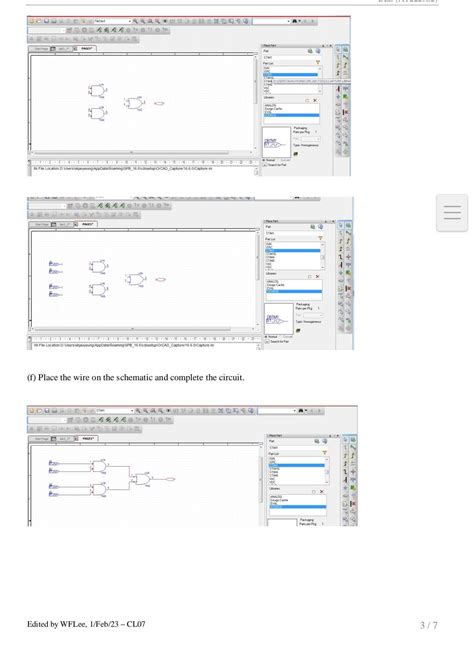 1 Introduction In This Lab We Focus On The Digital