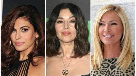 Le Meravigliose Mamme Famose Over 40