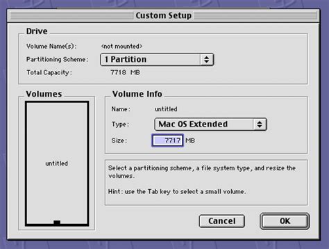 documentation guestoperatingsystems macos9 qemu
