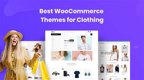 los 5 mejores temas de woocommerce para ropa mi wordpress tutoriales gratis de wordpress