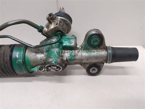 QAB102374 Рейка рулевая Land Rover Freelander (1998 - 2006) купить бу ...