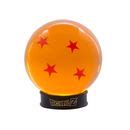 Bola De Dragon 4 Estrella Con Base Dragon Ball De Abystyle Kurogami