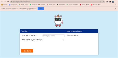 GitHub Shwetasng RPA UiPath This UiPath Studio Project Features An