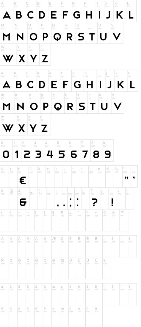 Chill Font