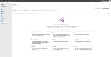 microsoft explains how security copilot in intune and entra supports