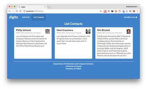 Ics 314 Fall 2021 E50 Digits Part 2