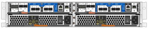 netapp fas2720