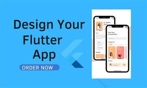 develop a hybrid mobile app using flutter by arshad khan 247 fiverr
