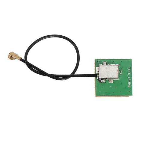 Gt U7 Car Gps Module Navigation Satellite Positioning Compatible With