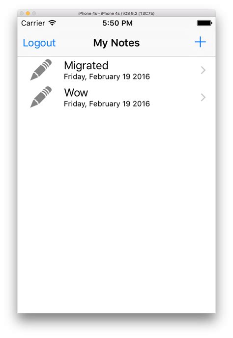 Migrating Your Android Or Ios App From Parse Sitepoint