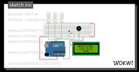 abe80 exer7 casaul wokwi esp32 stm32 arduino simulator