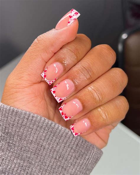 22 Square Nail Designs Embracing Elegance And Creativity In Every Tip