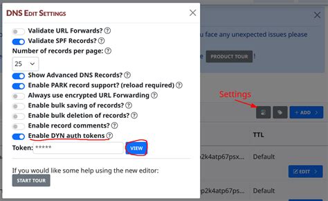 Pfsense Configure Dynamic Dns For Easydns
